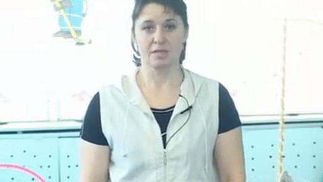 И.В. Тригубенко об особенностях организации физкультурных занятий у дошкольников