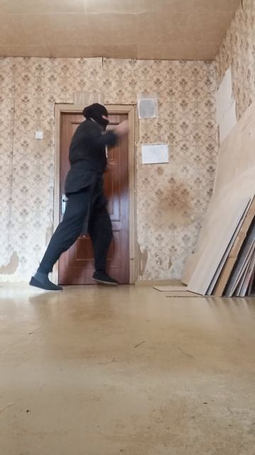 Крайне Северный Ниндзя: 12 Апрельское Чудо I (12.04.2026) Very Nordic Ninja: 12 April Wonder I