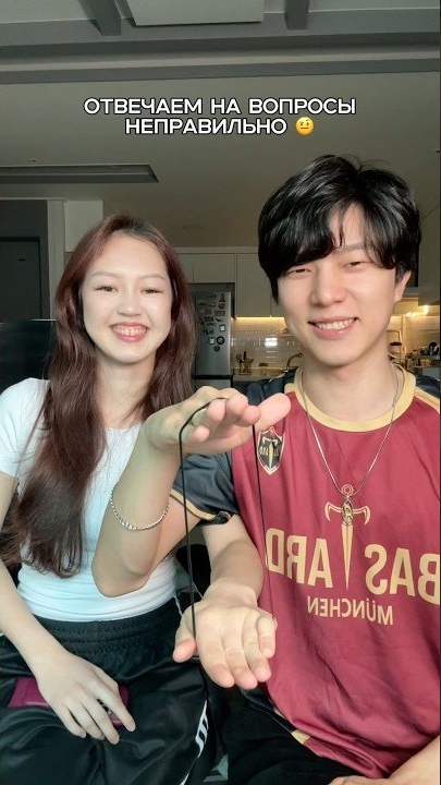 отвечаем на вопросы неправильно с @moonllisss