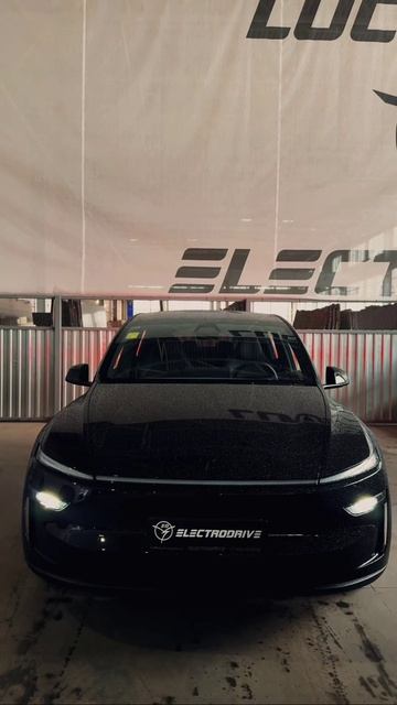 Доступен к покупке ⚡️  Новая Tesla model Y Long Range  2025 года выпуска