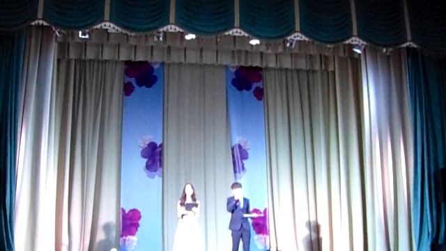 Республика Бурятия Иволгинск Мини Мисс Иволгинского района ч.1 11.04.2026