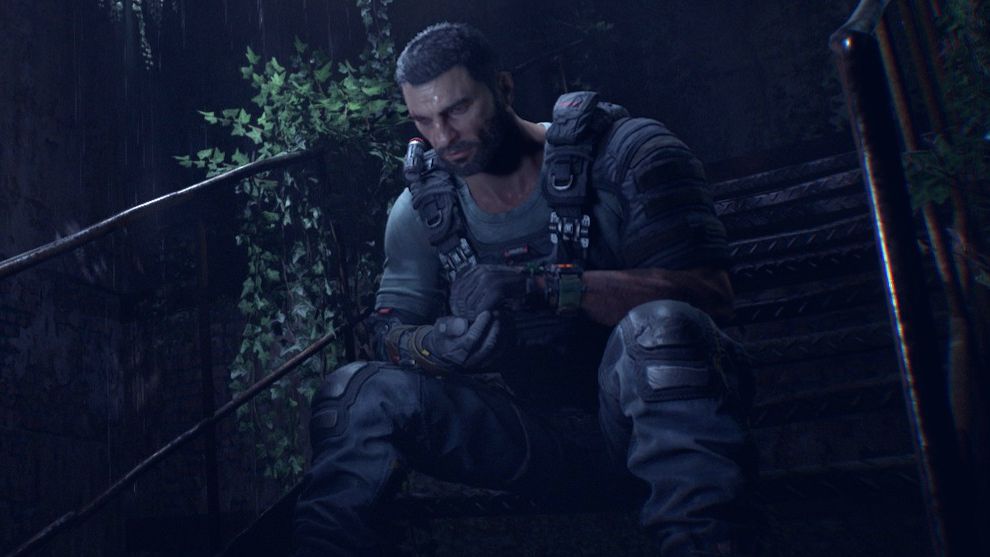 Играем немного в Dying Light The Beast. Restored Land #1 (Запись от 11.04.2026)