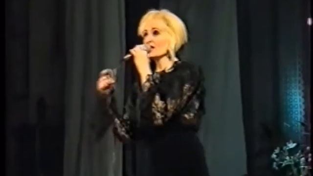 Саяногорск, конкурс «Шлягер '93».  Часть 2.