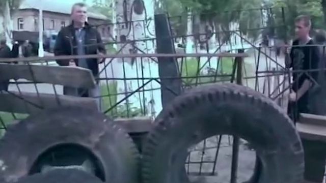 Лица Русской весны: Артём Жога. Путь командира и личной ответственности