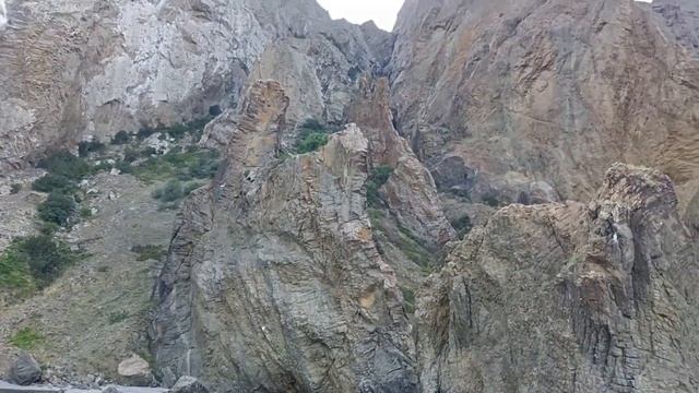 Экскурсия на потухший вулкан Кара Даг