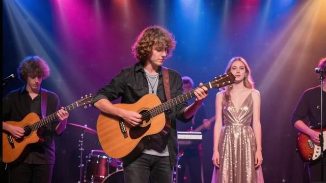 БАСТА - Выпускной (Медлячок) Нейрокавер в жанре ФОЛК от НЕЙРОХИТ