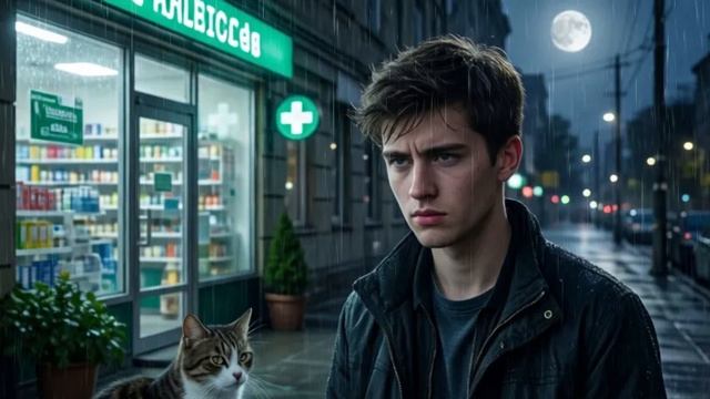 ЮРИЙ ШАТУНОВ — Седая ночь (нейрокавер в стиле ПОП от НЕЙРОХИТ)