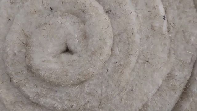 Утеплитель полиэфирный РосЭкоМат Полиэф Ролл