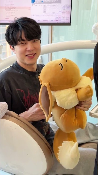 сколько стоит лечение зубов в Корее? 🇰🇷