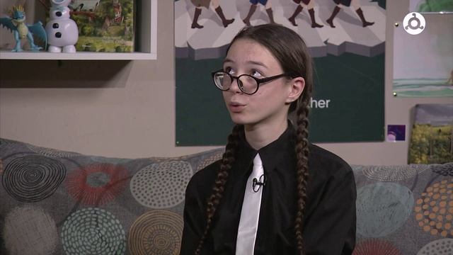 Жизнь замечательных детей. Выпуск 306