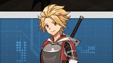 SAO2, Главный Герой Огня: показательный баг неработаспособности пассивного умения на пробитие блока