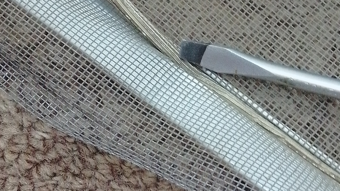 Защита от комаров своими руками