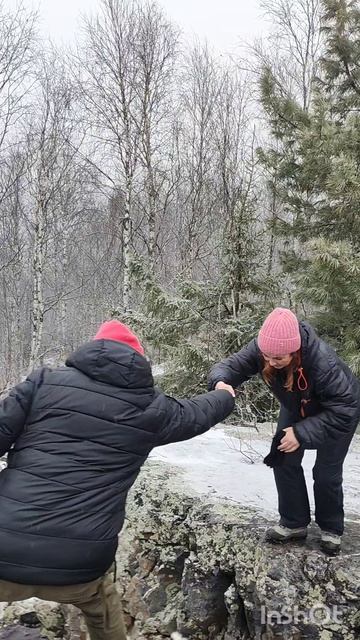 Весёлая походная