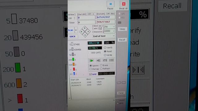Ремонт и обслуживание ноутбука НР на 15″ 2017г. Ч3