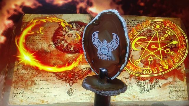 Посвящение (экз. № 3)