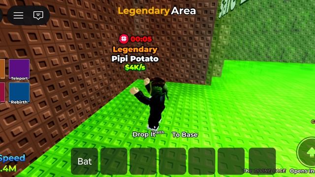 Играю в спаси браинрот из лабиринта 1 часть