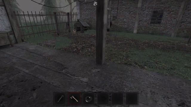 ПРОШЁЛ ТРЕТЬЮ ГЛАВУ И СПАС ЕЩЁ ОДНУ ЖЕРТВУ / Metel