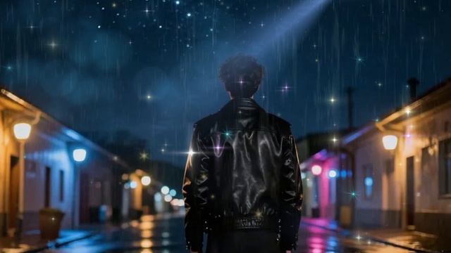 АНДРЕЙ ГУБИН - Ночь (Кавер от НЕЙРОХИТ)