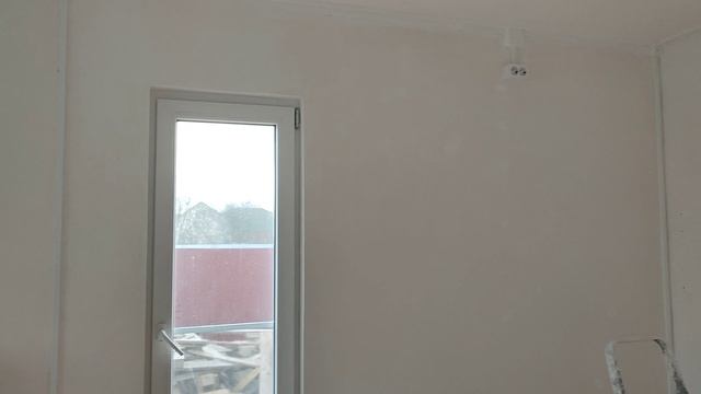 Покраска стен осталась за кадром. Дневник за 13 апреля