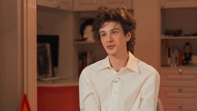 Марк Эйдельштейн — Анора, Юра Борисов и Оскар. От буллинга до Голливуда (Eng subs) ВПИСКА