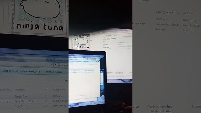 Ремонт и обслуживание ноутбука Samsung NP-300E7A-S01. Ч7
