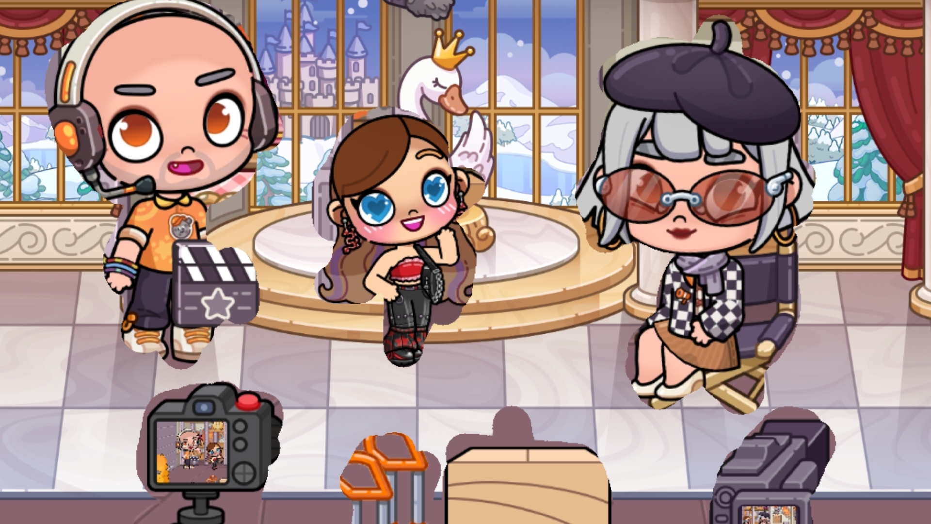 Мой влог 3 (1 фильм) Идея для создания своего фильма