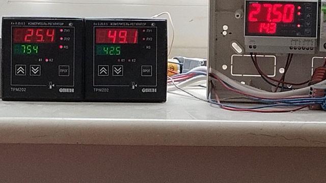 №2107 Двор П. Осипенко 48. 13 апреля 2026 г., 11:19:01 VID_20260413_111842700