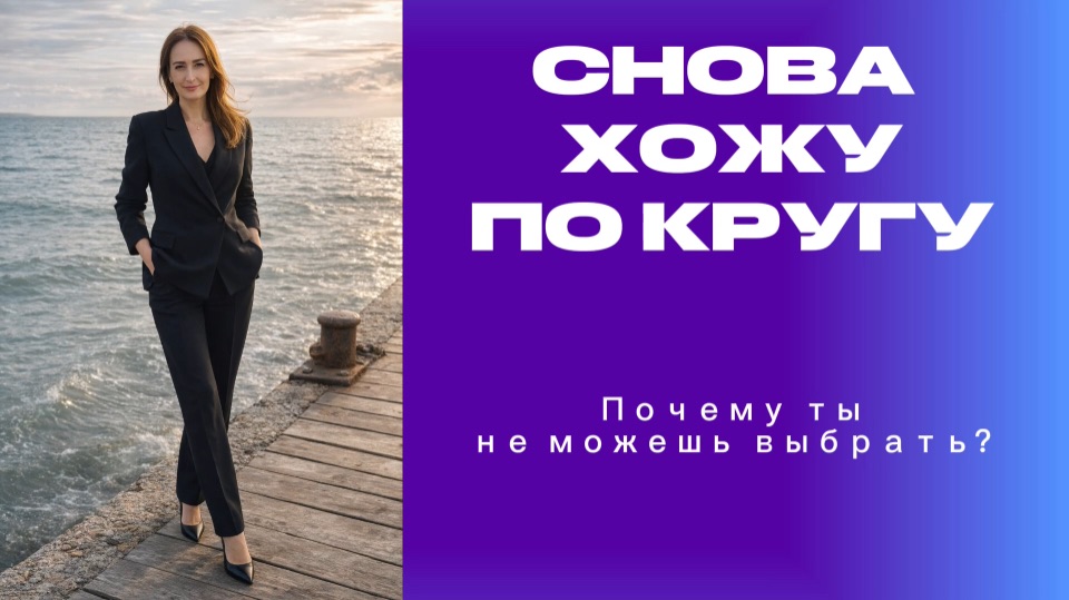 💔 3 года метаний: найм, бизнес, сетевой — и ноль результата.