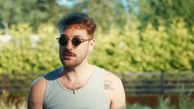 Андрей Бебуришвили —  свадьба, новый дом, алкоголизм, почему хотел уйти из Comedy Club ВПИСКА