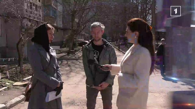 #Панорама_помоги Новый выпуск