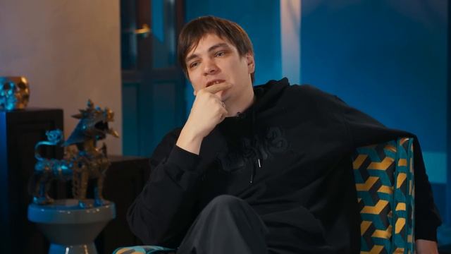 Слава КПСС — о свадьбе, дружбе с OG Buda, зависимости и новом лучшем альбоме ВПИСКА