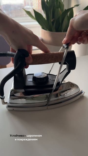 Для чего нужна тефлоновая насадка?