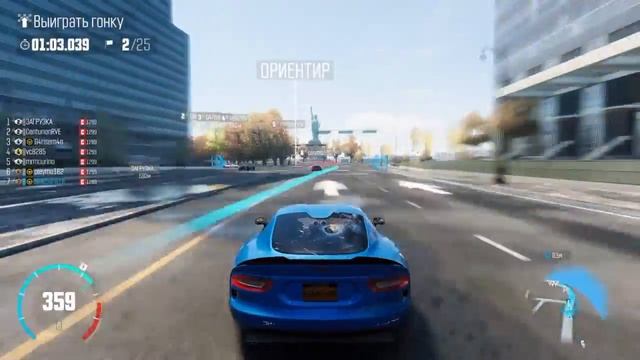 The Crew - Summit QUALIFIER 14-17JUL Built to last №2