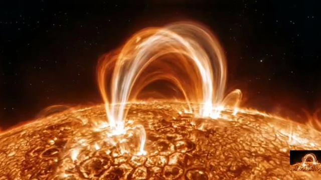 ... Планета Меркурий - Что мы знаем о ней....