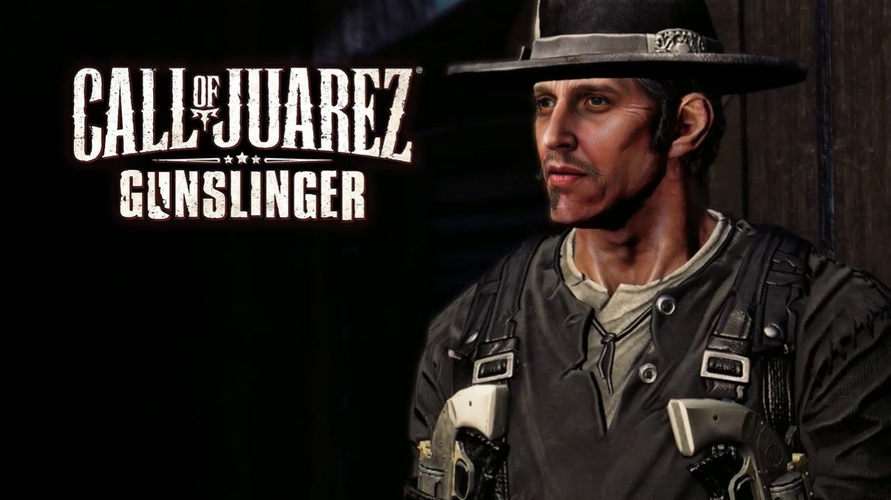 ВЫЖИТЬ НА ДИКОМ ЗАПАДЕ 🤠 Call of Juarez: Gunslinger на МАКСИМАЛКАХ Часть 2