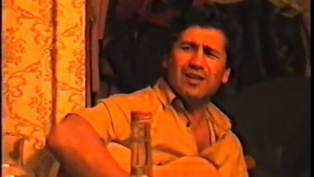 Туев Виктор Павлович - «Здесь в Саянах!»