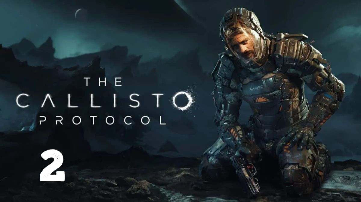 Прохождение | The Callisto Protocol | PS5 | Часть 2 | Последствия