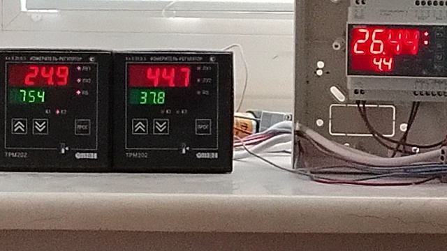 №2106 Двор П. Осипенко 48. 13 апреля 2026 г., 7:46:25 VID_20260413_074607651