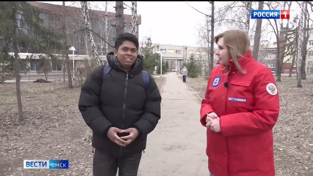 Преодолеть тысячи километров, чтобы осуществить мечту 🌟