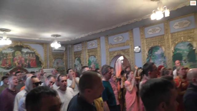2017.04.05.  Рама навами. Новороссийск