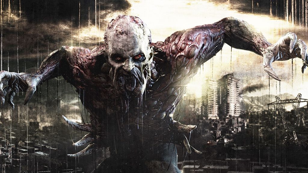 Dying Light 2