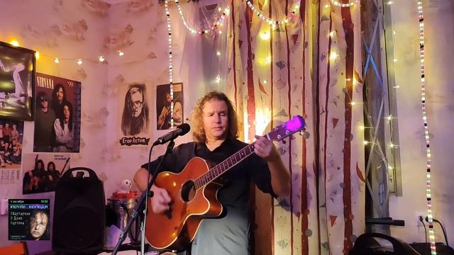 Пётр Козельский – Мой герой