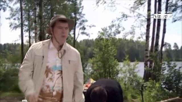 На отдыхе: тосты, дружба и никакой работы