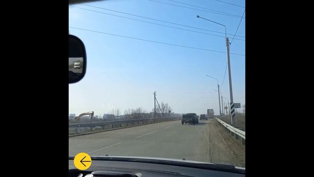 Шадринский тракт налево