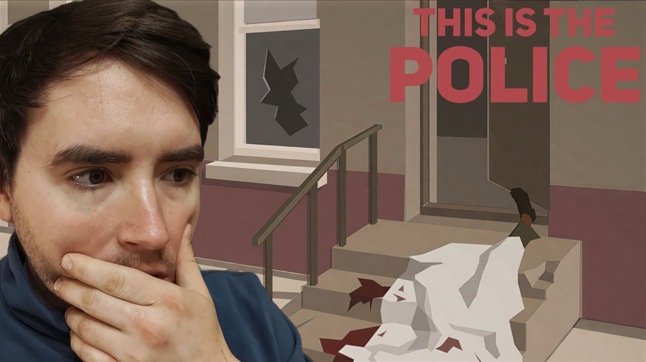 Доигрались  ▬ This is the Police #3