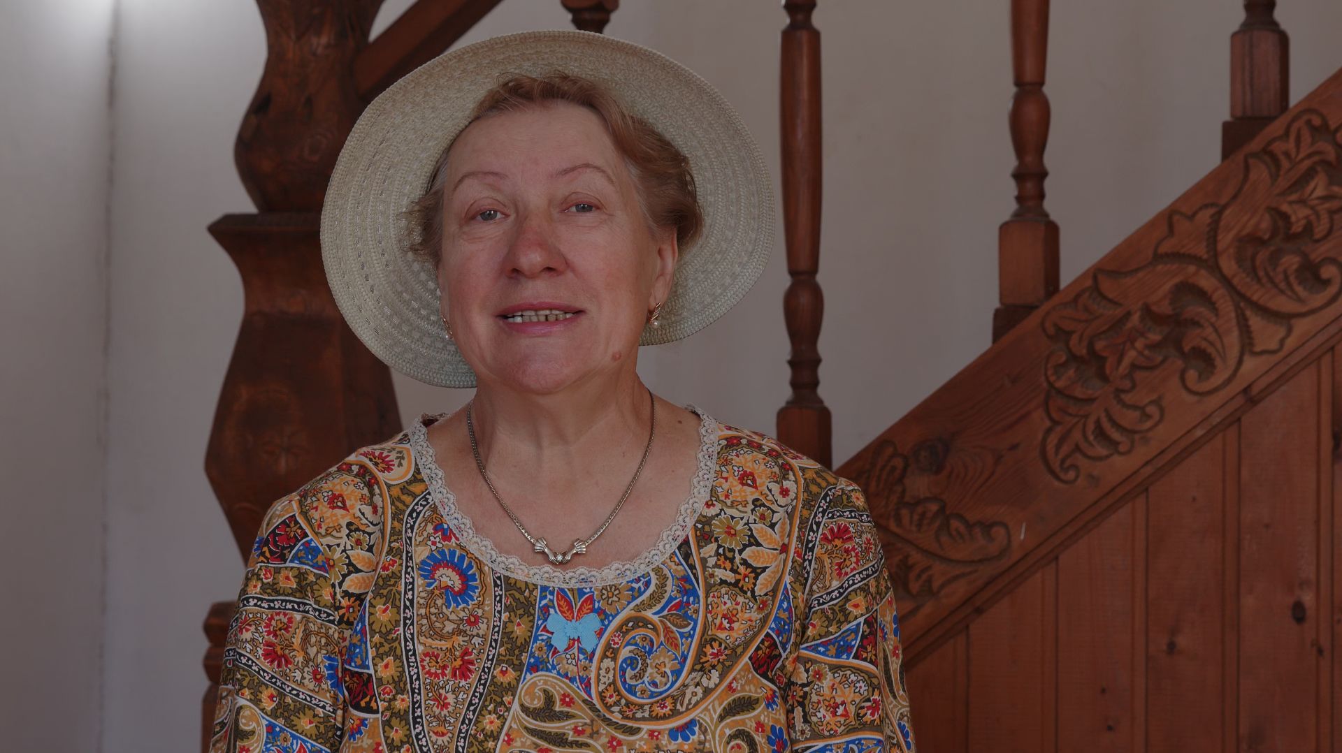 Лидия Воронова