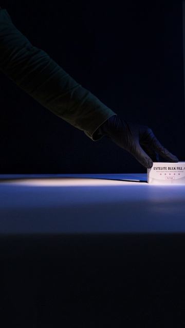 Композиты Tokuyama Dental: движение к совершенству стоматологии 🦷 #композит #стоматология #зубы