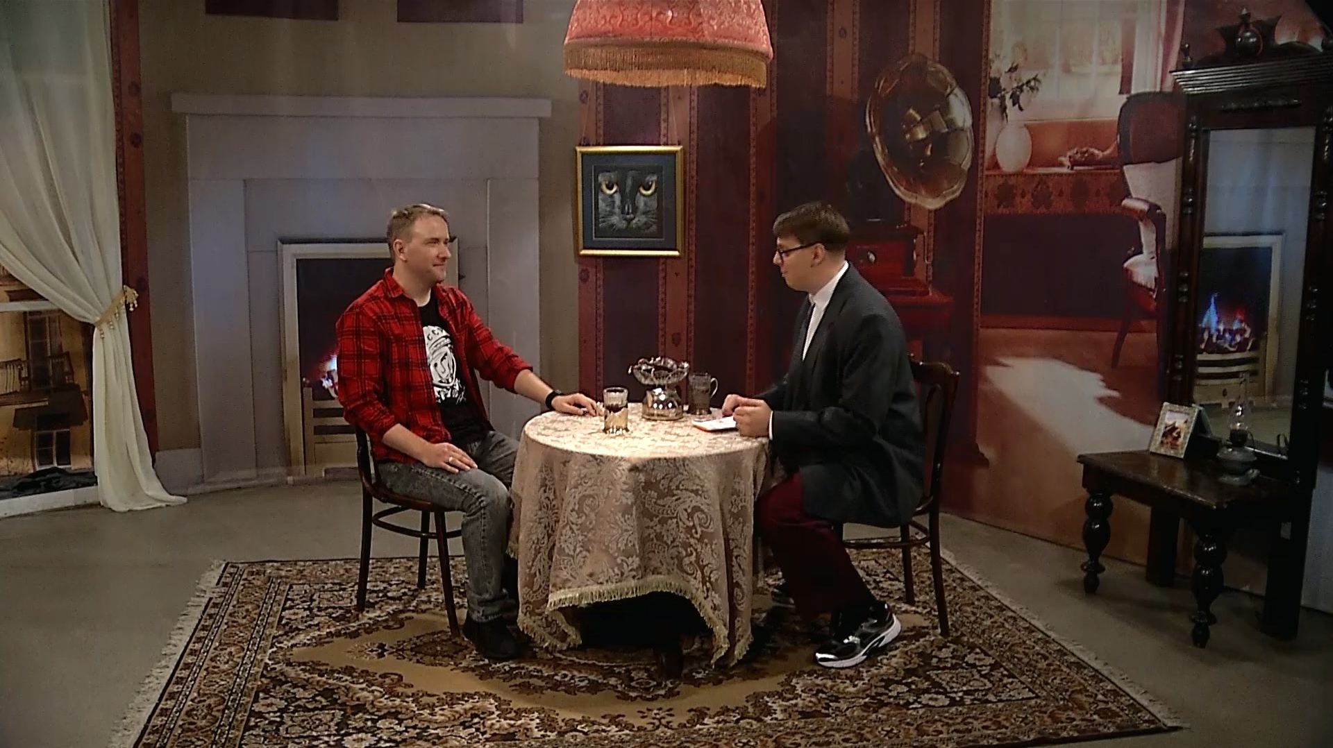 Квартира №50 от 10.04.26. Новокузнецкий планетарий.