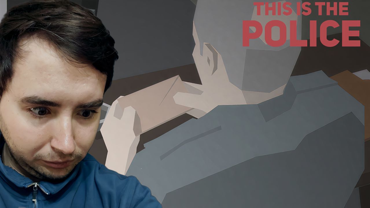 Быть или не быть.. ▬ This is the Police #2