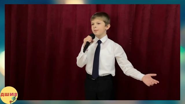 Балабанов Тимофей - "ВРЕМЯ СМЕЛЫХ"